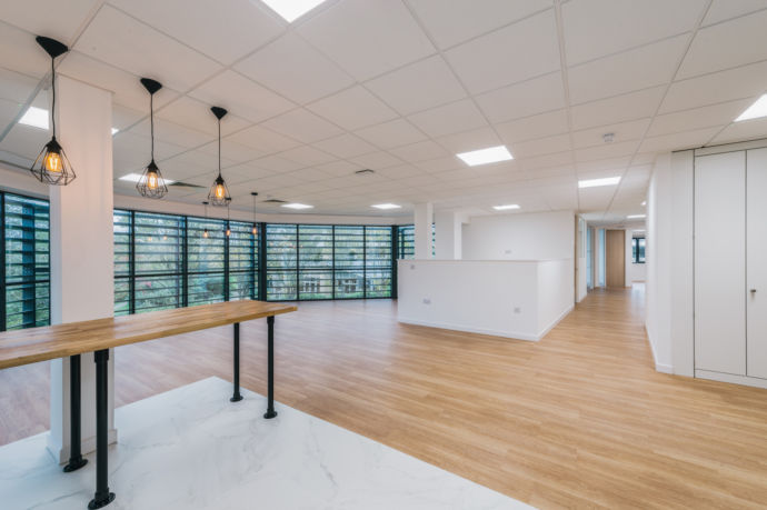 Biofidelity, Cambridge - COEL