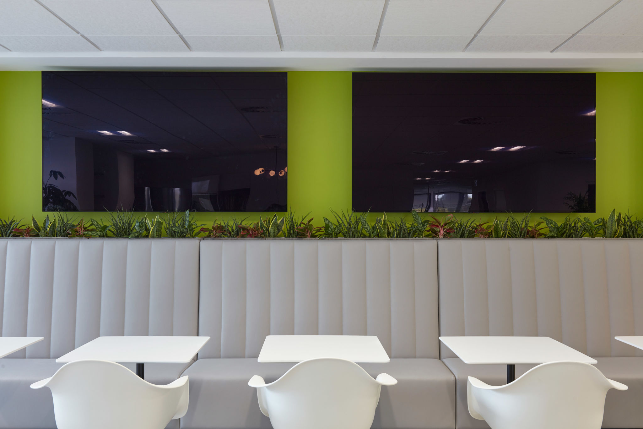 Altium, Cambridge Science Park, Cambridge - COEL