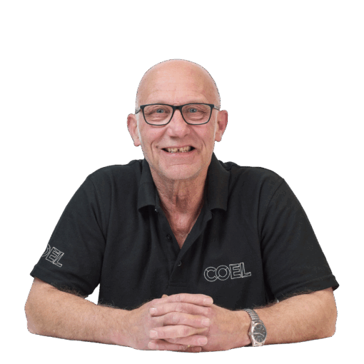 Dave Bennett - COEL