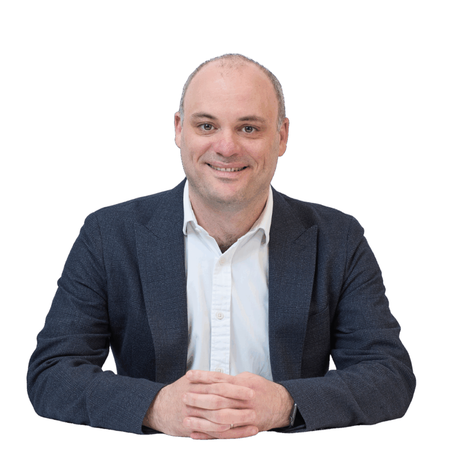 David Williams - COEL