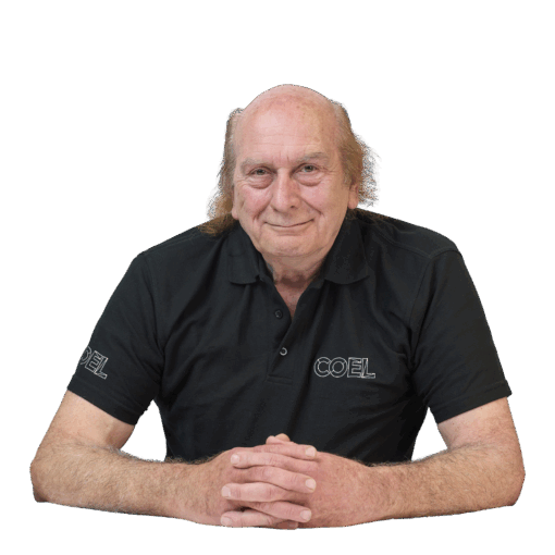 Meet the Team – COEL Workplace Design & Fit-Out