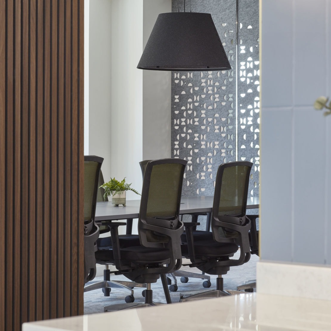 Design Services - Offices & Labs - COEL