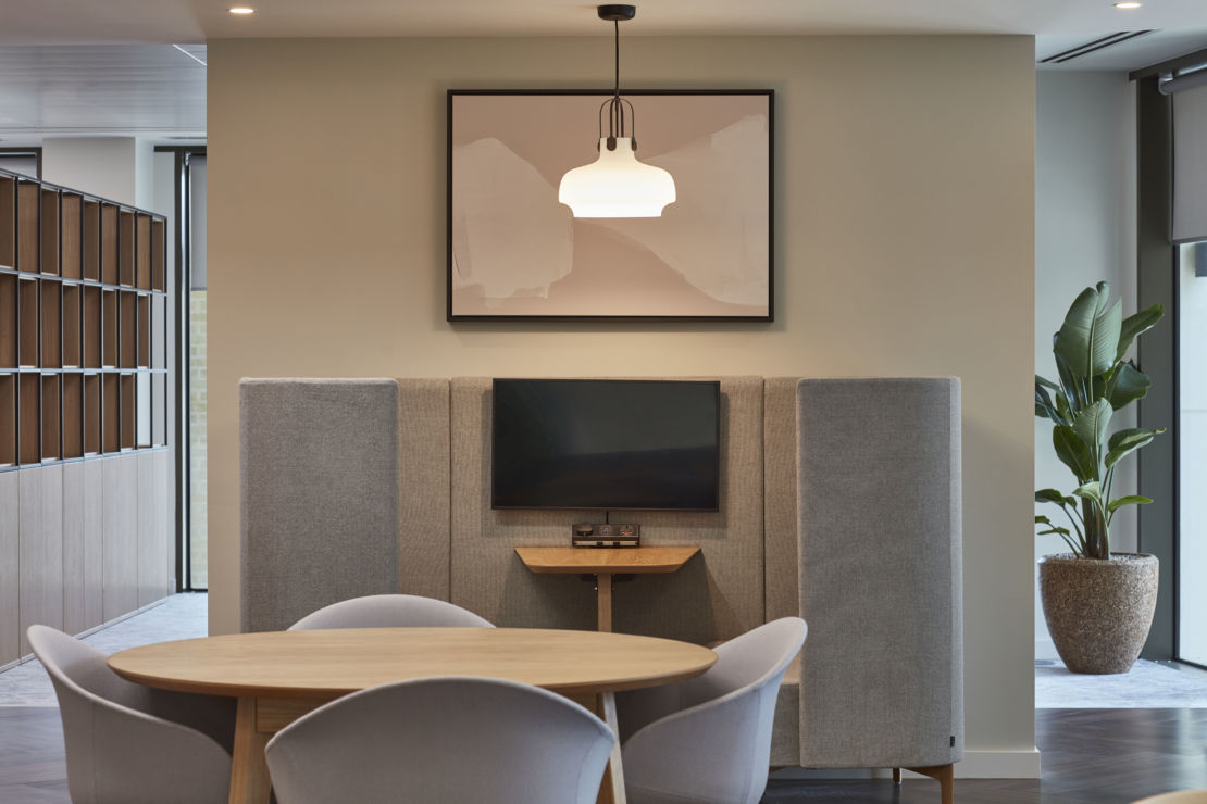 About COEL | Office Design & Fit-Out Specialists