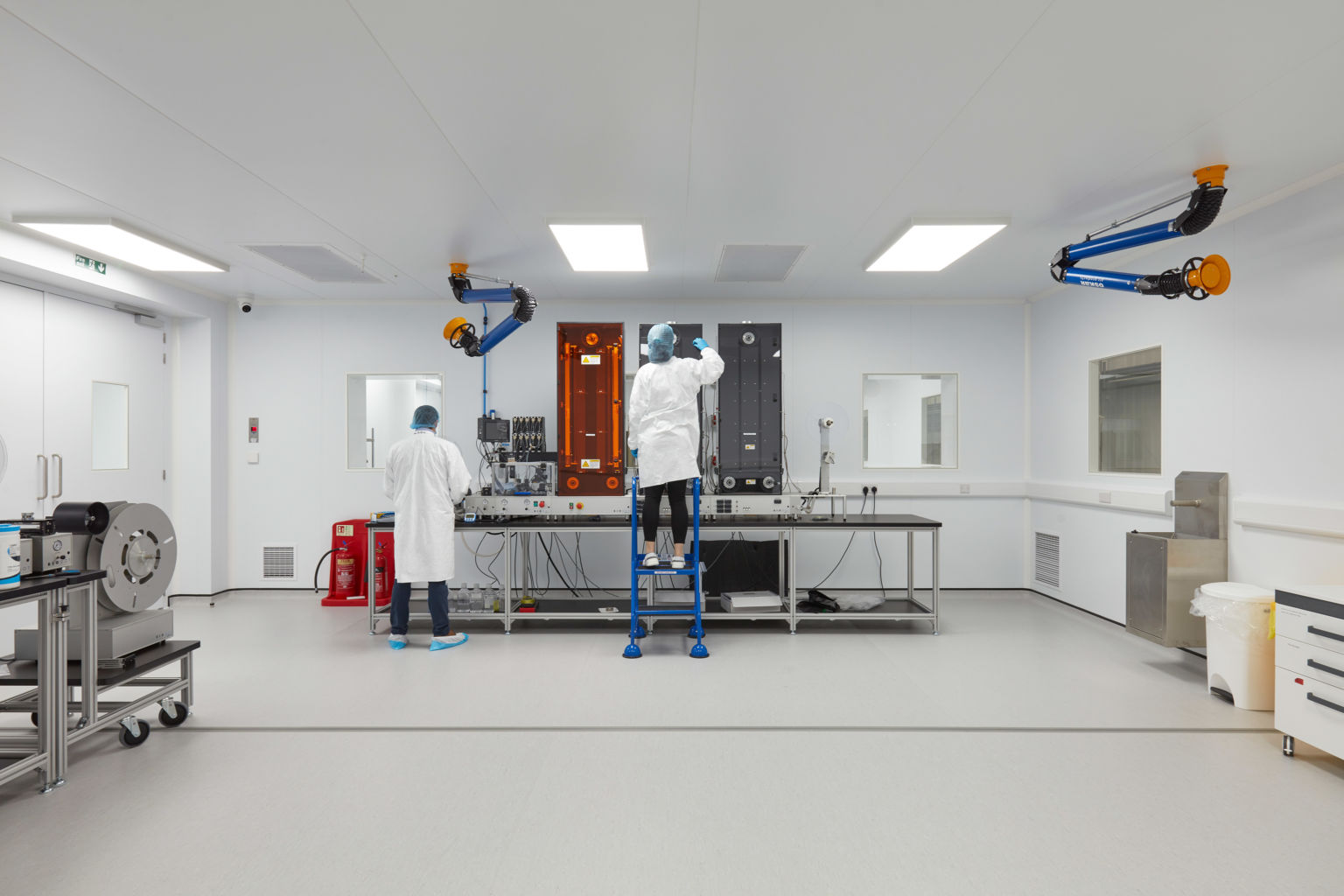 Best Practices for Creating a Laboratory Plan – COEL