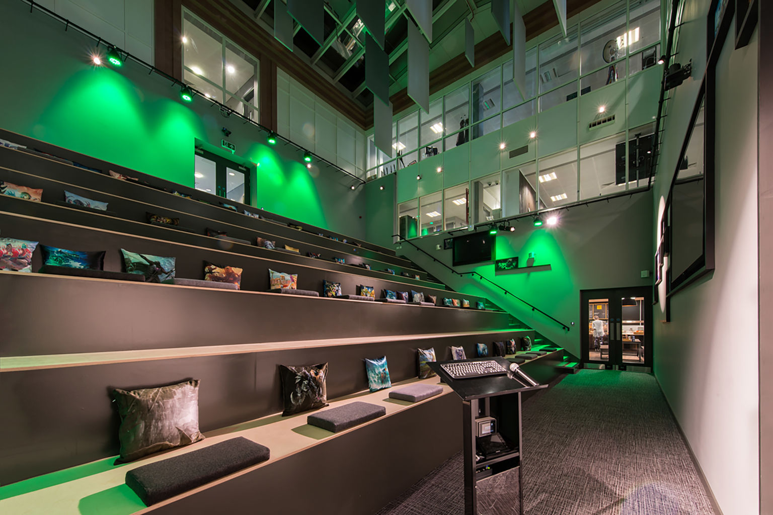 About COEL | Office Design & Fit-Out Specialists