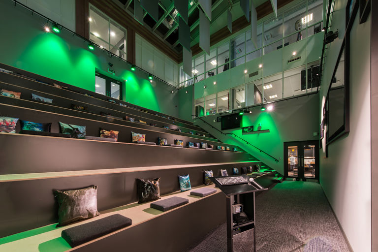 About COEL | Office Design & Fit-Out Specialists