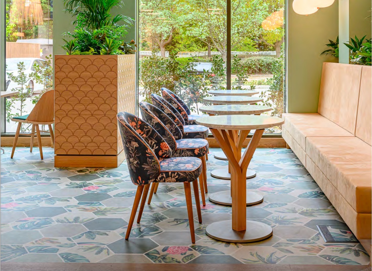 The New Way We Work Report | Blog | COEL Cambridge