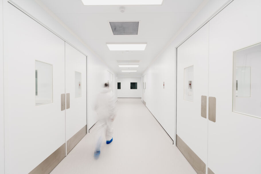 8 things to consider when designing your laboratory space - COEL