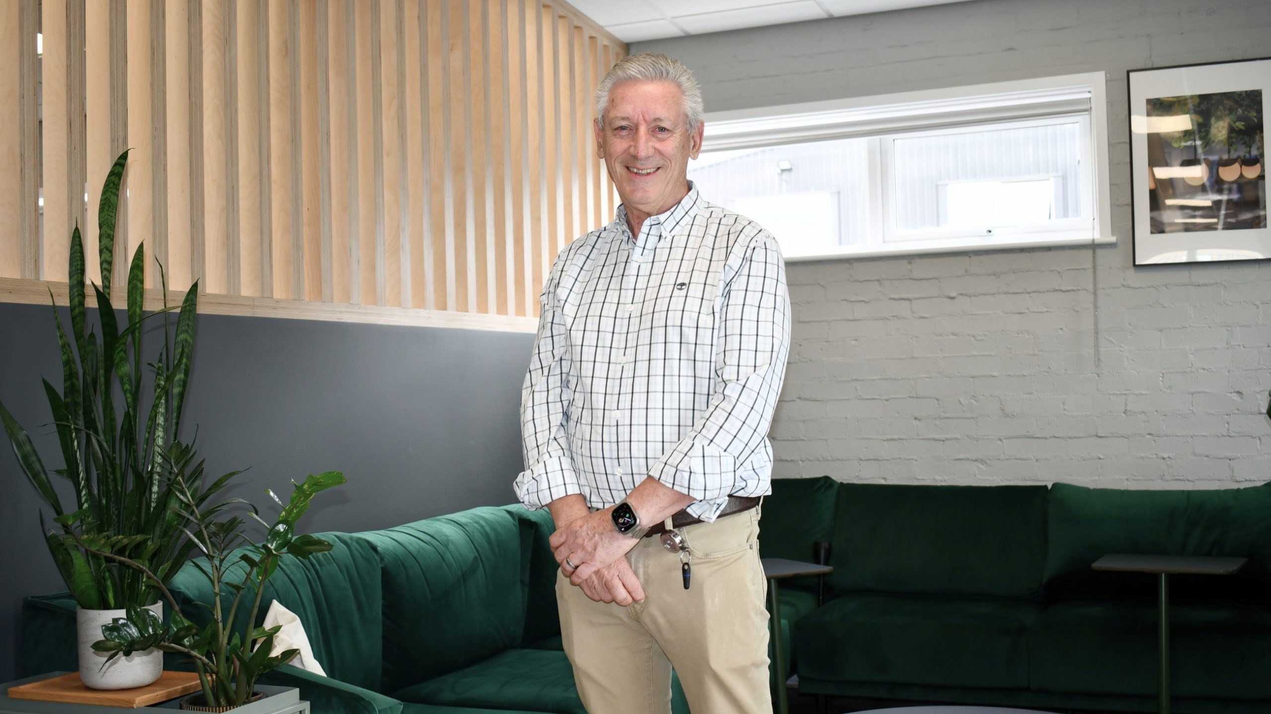 Meet The Team: Jon Green - COEL