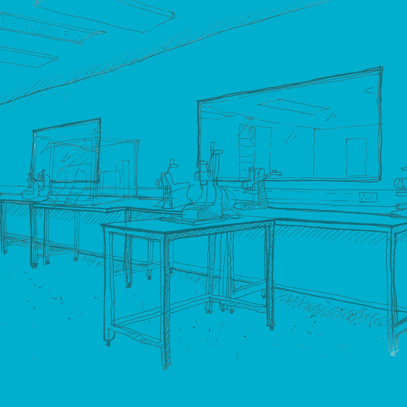 COEL | Office & Lab Design & Fit Out Cambridge, Oxford & Peterborough