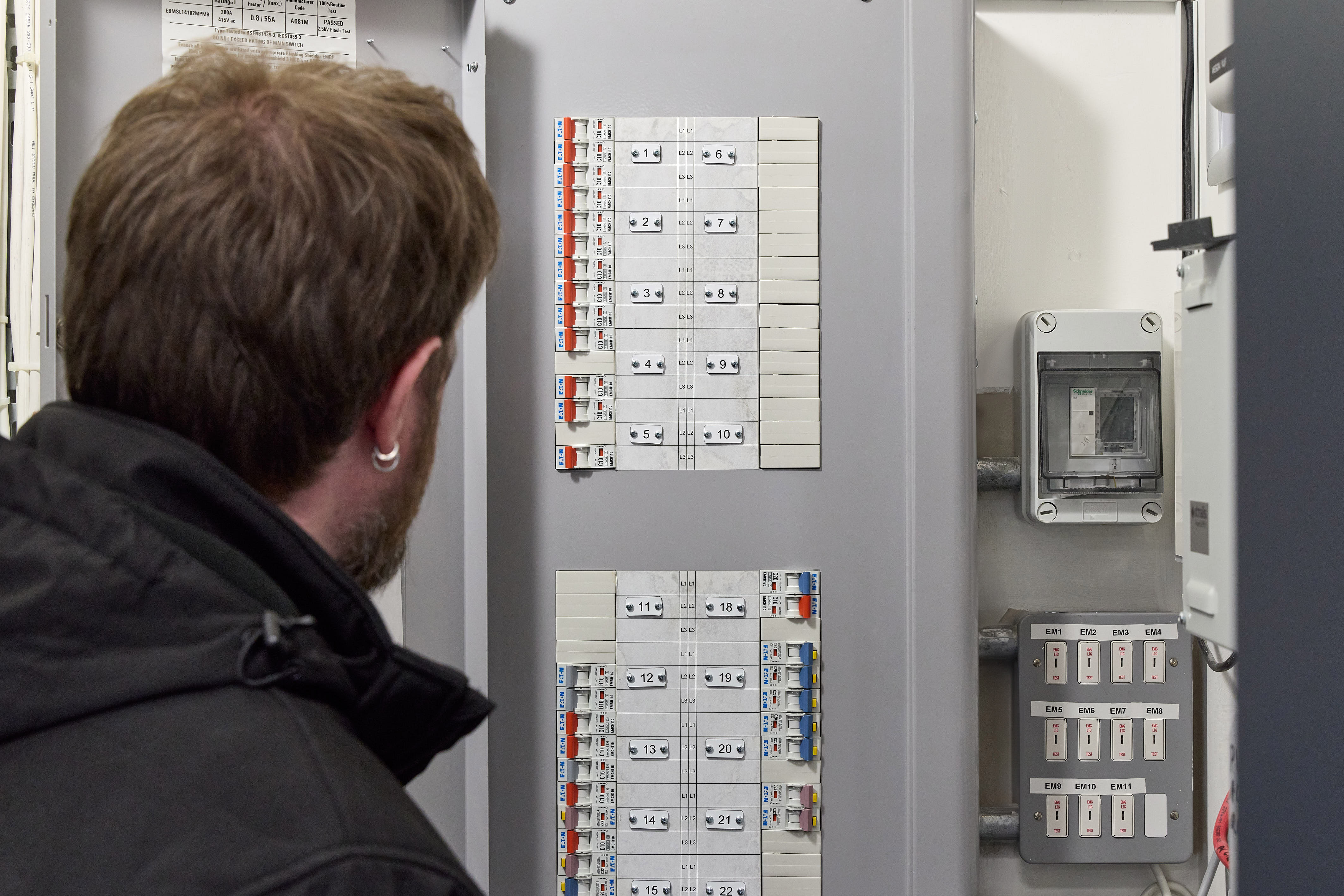 Electrical Safety in Commercial Buildings: A Guide for Landlords and ...